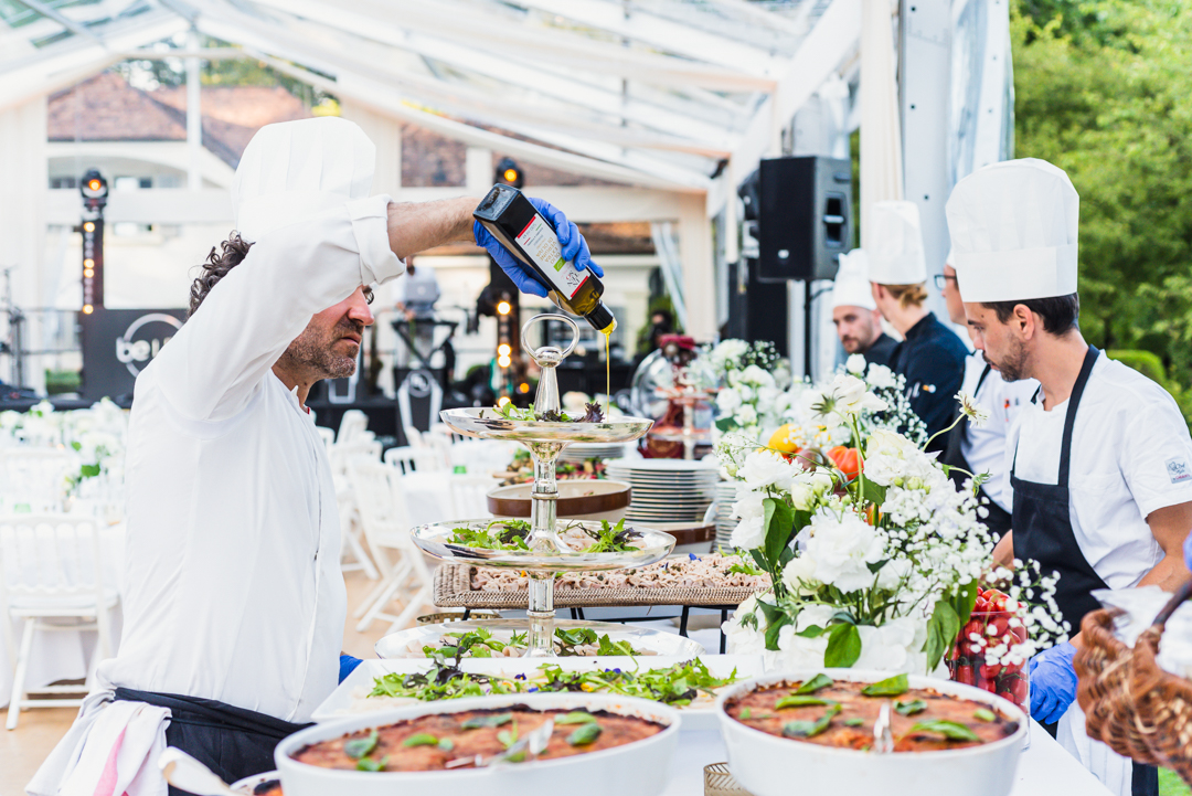 Catering - Intenso